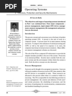 07 Laboratory Exercise 1 - Rodas, Jessie | PDF | Input/Output | Process (Computing)