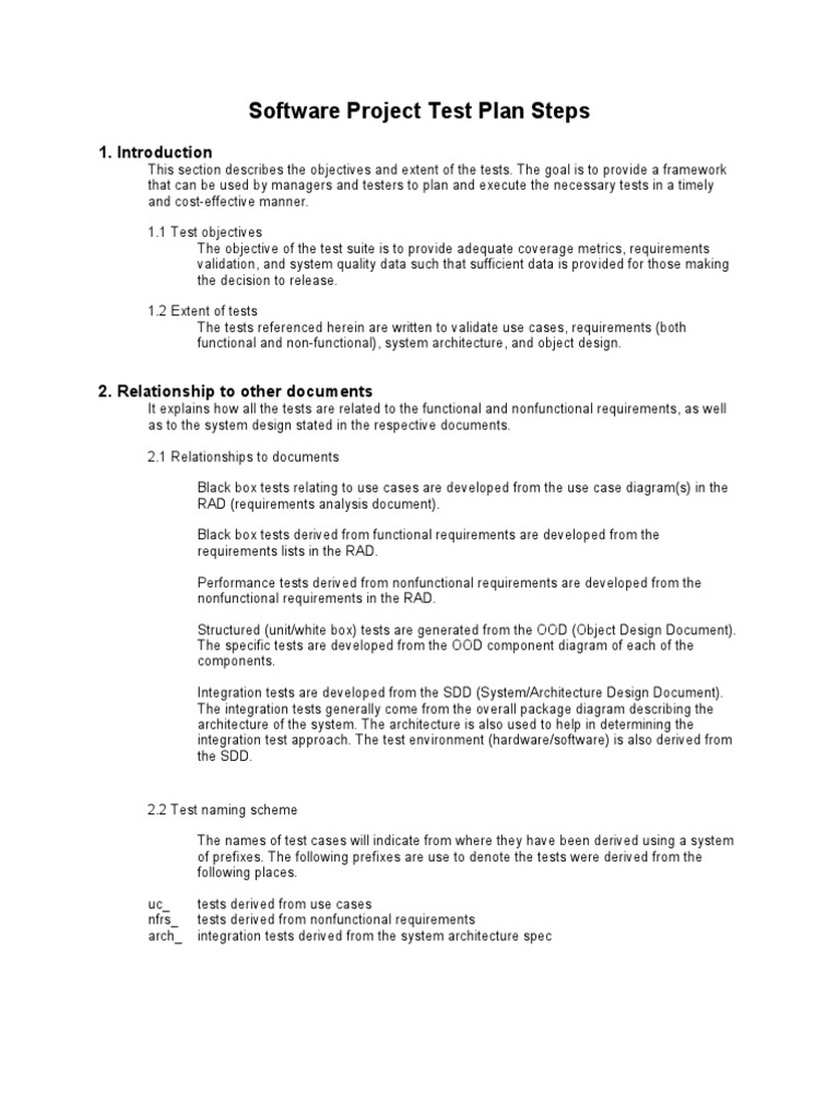 SQA Assignment | Download Free PDF | Software Testing | Unit Testing