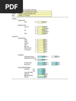 Method Statement - Embedded Conduits | PDF | Pipe (Fluid Conveyance) | Concrete