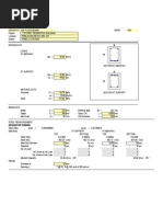 RCD Beam Analysis and Design | PDF | Beam (Structure) | Strength Of ...
