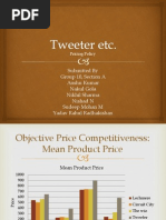 Price Bars Chart Patterns PDF | PDF | Market Trend | Technical Analysis