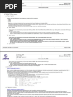 A320 Fault Verification Procedures | PDF | Troubleshooting | Vehicle Parts