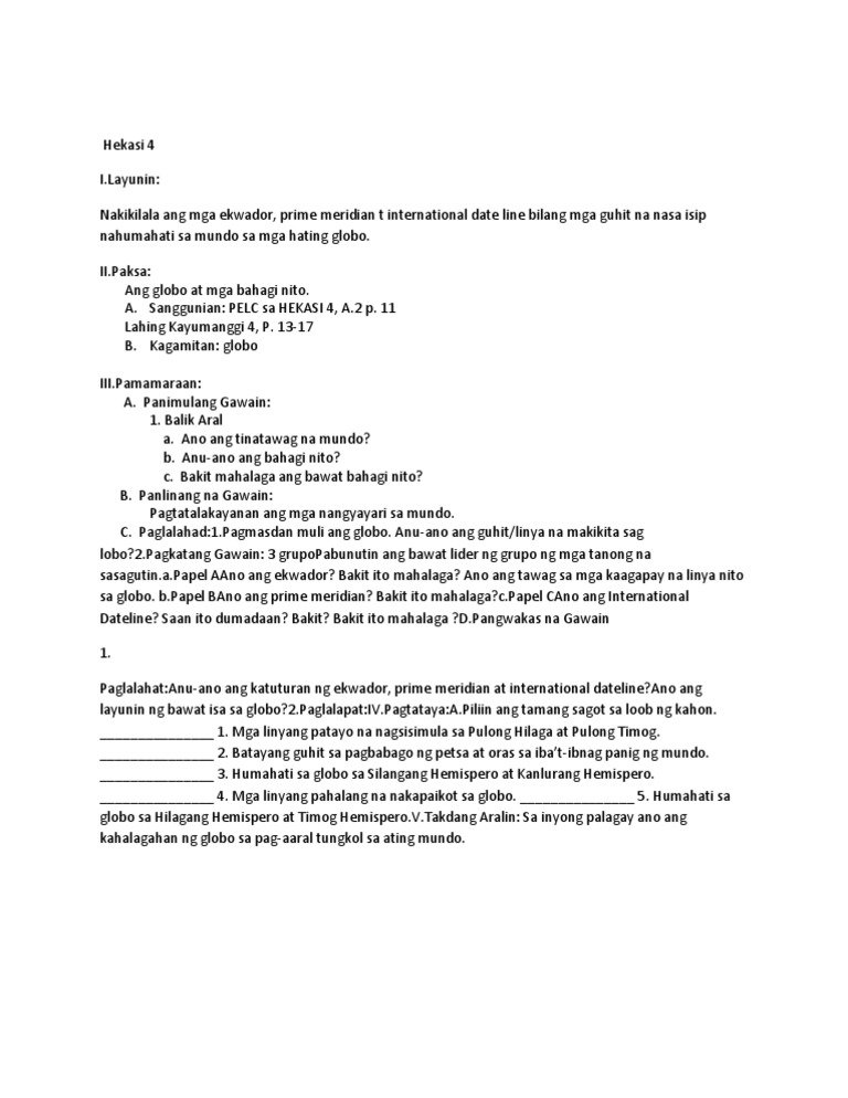 Hekasi 4 PDF | PDF