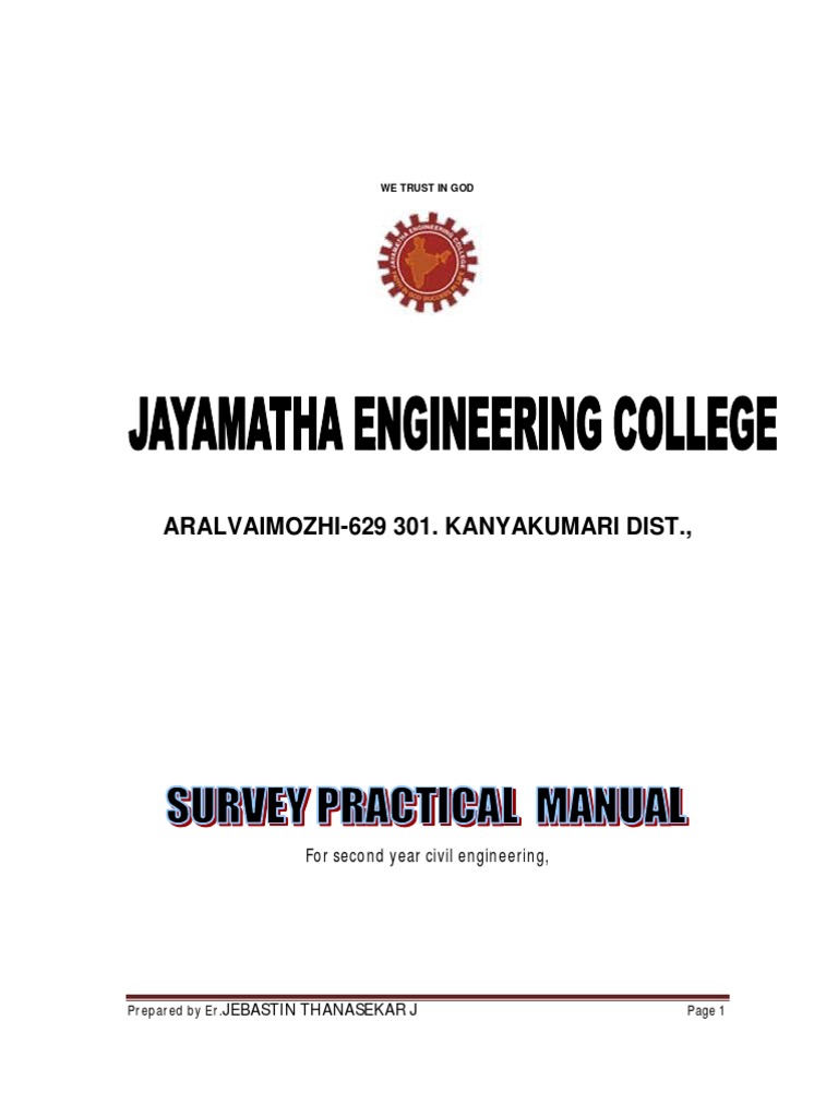 Surveying Observation, Surveying, Observation | PDF | Infographics ...