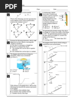 Physics Form 5 KSSM | PDF