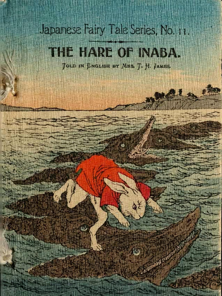 The Tale of the Inaba Hare | PDF | Classics