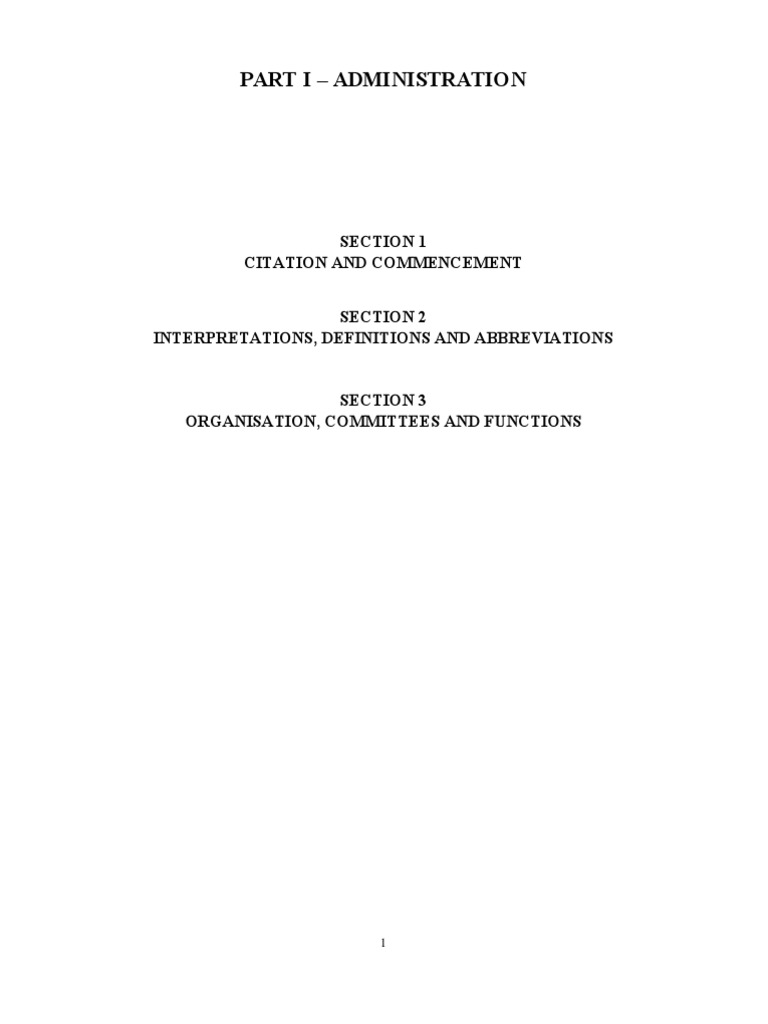 National Building Code Document Sections | PDF | Wall | Flammability