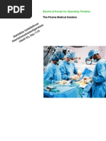 Cable Correction Factors | PDF | Fuse (Electrical) | Building Insulation