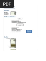 Self-Supported Cone Roof Design Data: Design of Steel Storage Tanks As ...