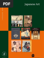 Utamaro Revealed: A Guide To Subjects, Themes and Motifs | PDF | Ukiyo E