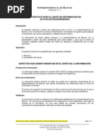 FOPA | PDF | Bancos | Guatemala