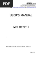 Testing Visual Acuity With The Jaeger Eye Chart | PDF | Visual Acuity ...