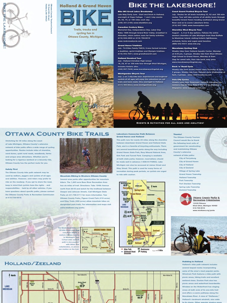 2012 BikeBrochure Compressed | PDF | Trail | Mountain Biking
