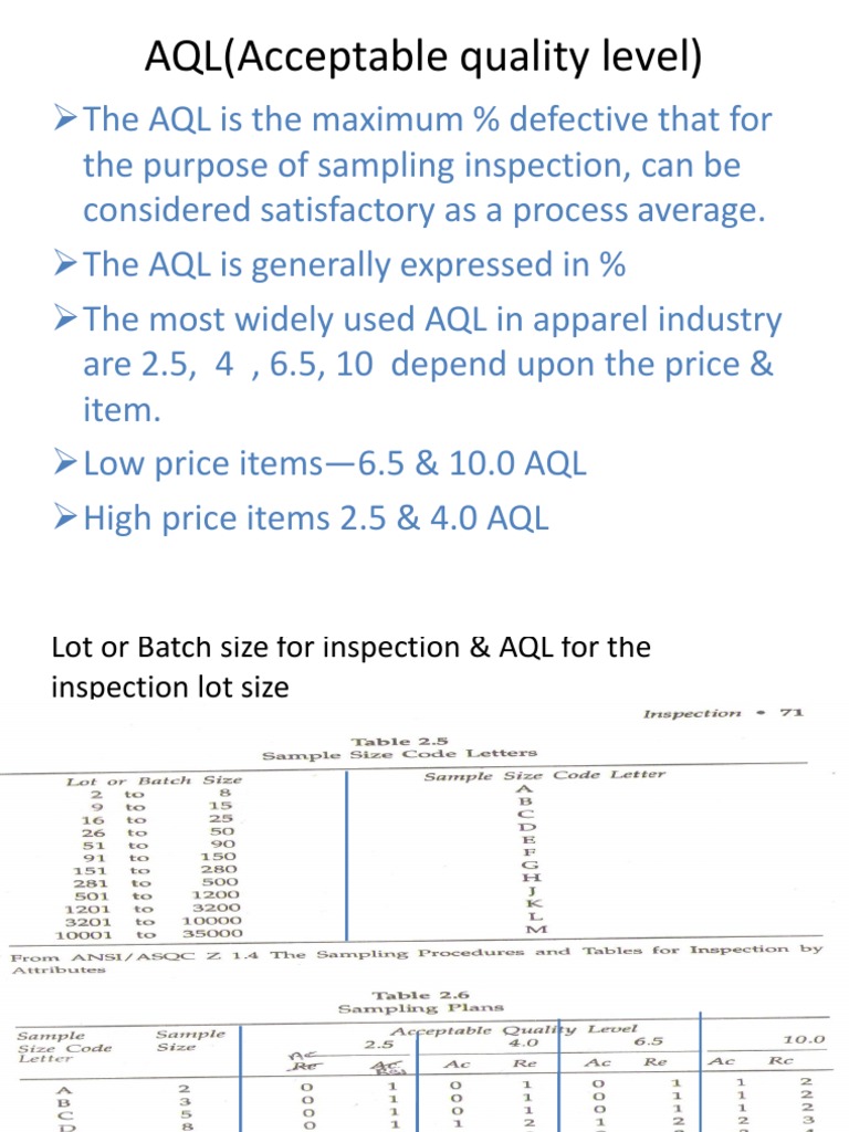 .Audit Sampling | PDF | Quality | Statistics