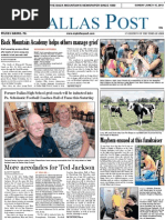 Uw Bothell Campus Map | PDF