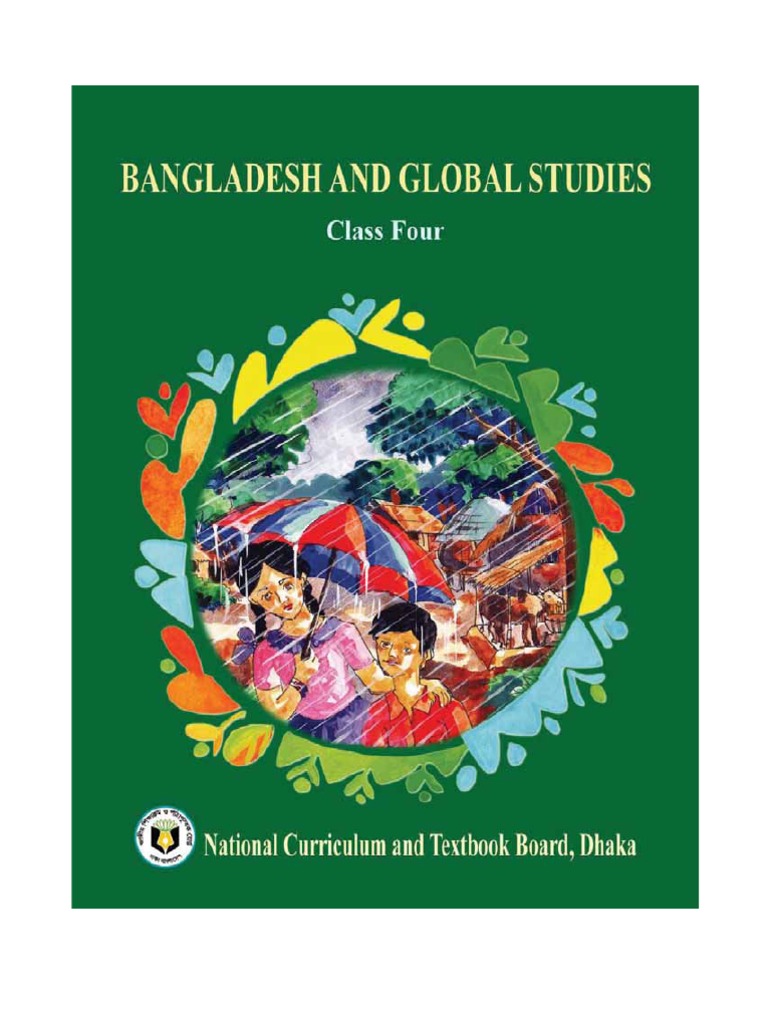 Bangladesh and Global Studies-IV-1 | Curriculum | Bangladesh