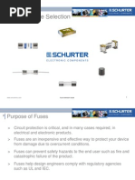 Understanding I2t and Let-Thru Current | PDF | Fuse (Electrical) | Root ...