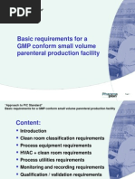 Allowable Excess Fill Volume | PDF | Food And Drug Administration ...