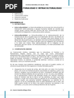 Cultura Chachi | PDF