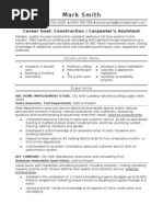 1.sinhala CV Template | PDF