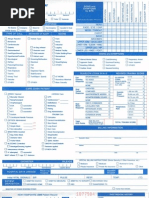 Sample-Ems Generic Run Report Form | PDF | Emergency Medical Services ...