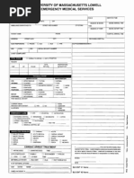 Individual Sick Slip - dd689 | PDF