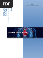 El Sistema Cardiopulmonar | PDF