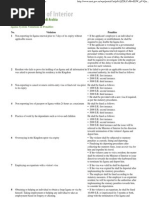 NEC 314.16: Conduit Body Specifications | PDF | Electrical Wiring ...