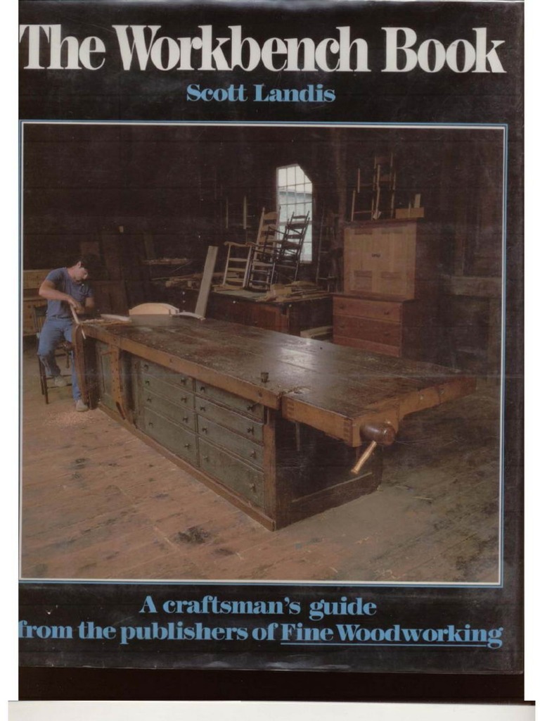 The Workbench Book | PDF
