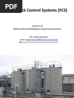 Mechatronics Electronic Control Systems in Mechanical and Electrical Engineering (Instructor ...