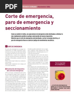 Función y uso de matachispas en autos | PDF | Ingenieria Eléctrica ...