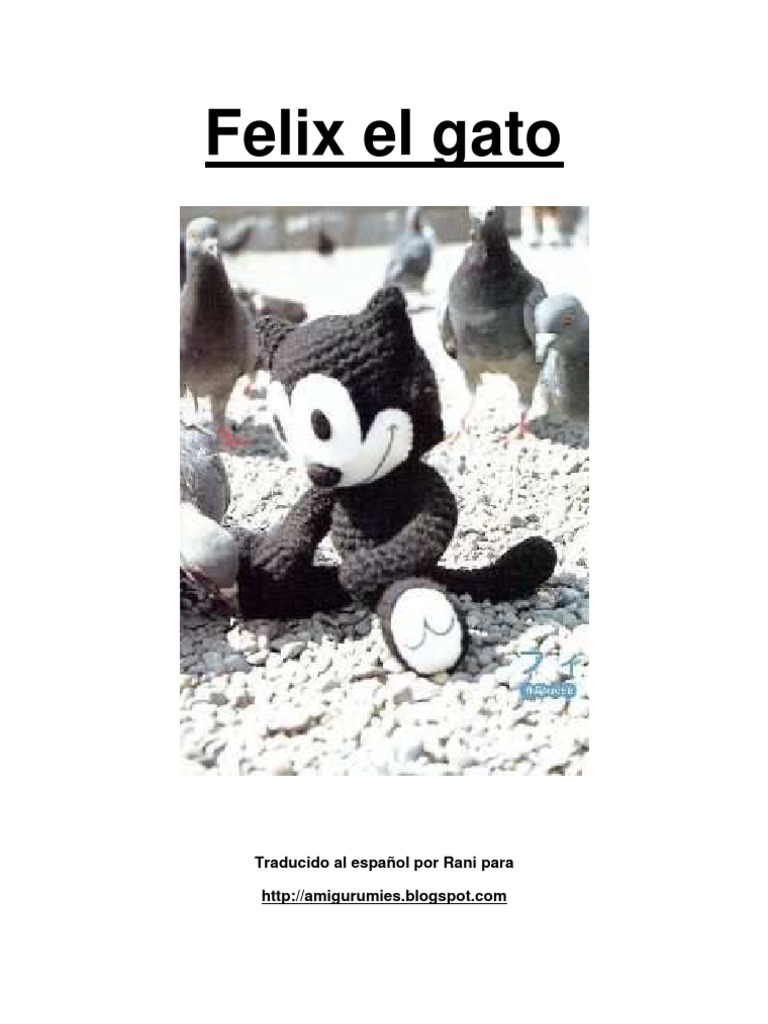 Felix | PDF
