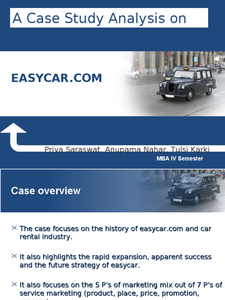 Easycar[1].Com | Pricing | Vehicles