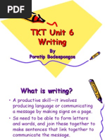 Practice Test - Module 2 - Bk2 | PDF | Second Language | Learning