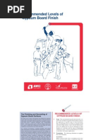 MPI Painting Manual | PDF | Paint | Specification (Technical Standard)