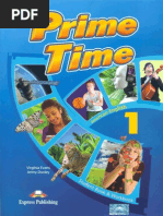 Prime Time 2.student's Book | PDF