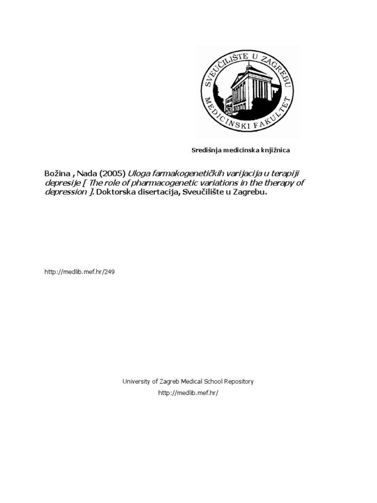 Bozina | PDF