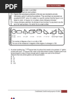 Accomplishment Report RDELC | PDF | Learning | Behaviorism