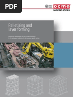 Mellapak 250 | PDF | Chemical Engineering | Physical Sciences