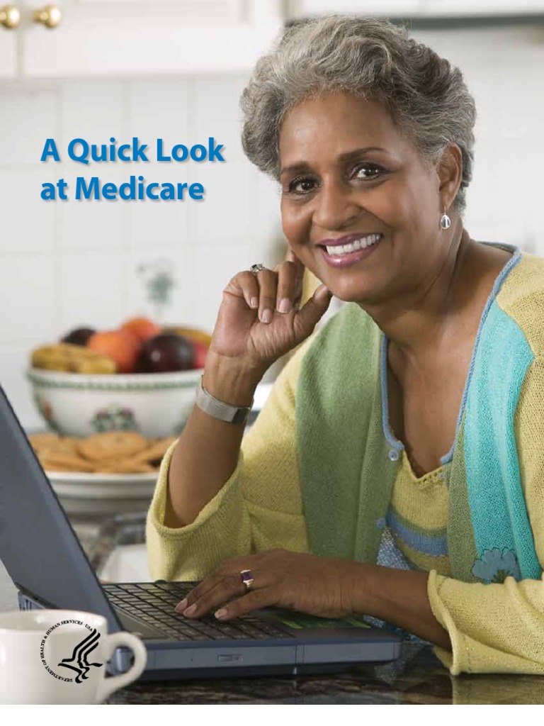Understanding Medicare Download Free Pdf Medicare United States