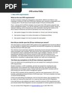 NRM1-21 Pages | PDF | General Contractor | Cost