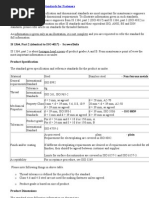 ISO 4755:1983 Fasteners Standard | PDF | Screw | International ...