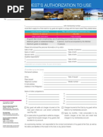 BPI Cards Express Start Program | PDF | Credit Card | Service Industries