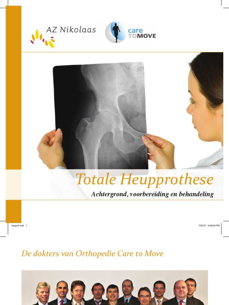 Heupprothese | PDF