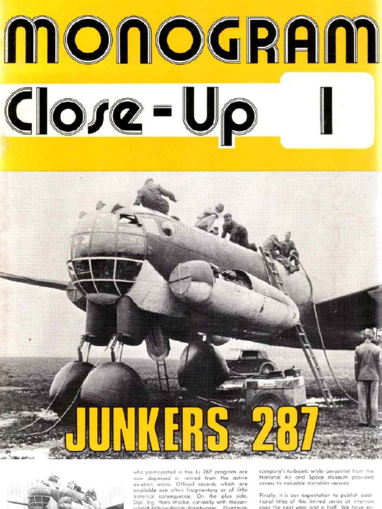 Monogram Close-Up | PDF