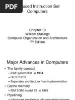 Longest Job First Algorithm | PDF | Scheduling (Computing) | Computing