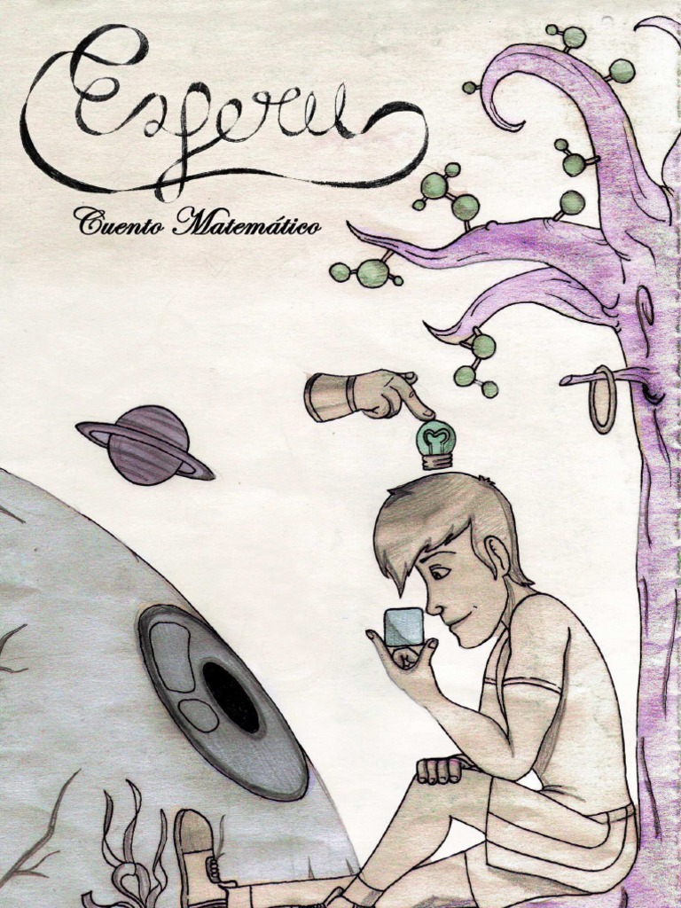 Cuento Matemático | PDF | Enseñanza de matemática | Science