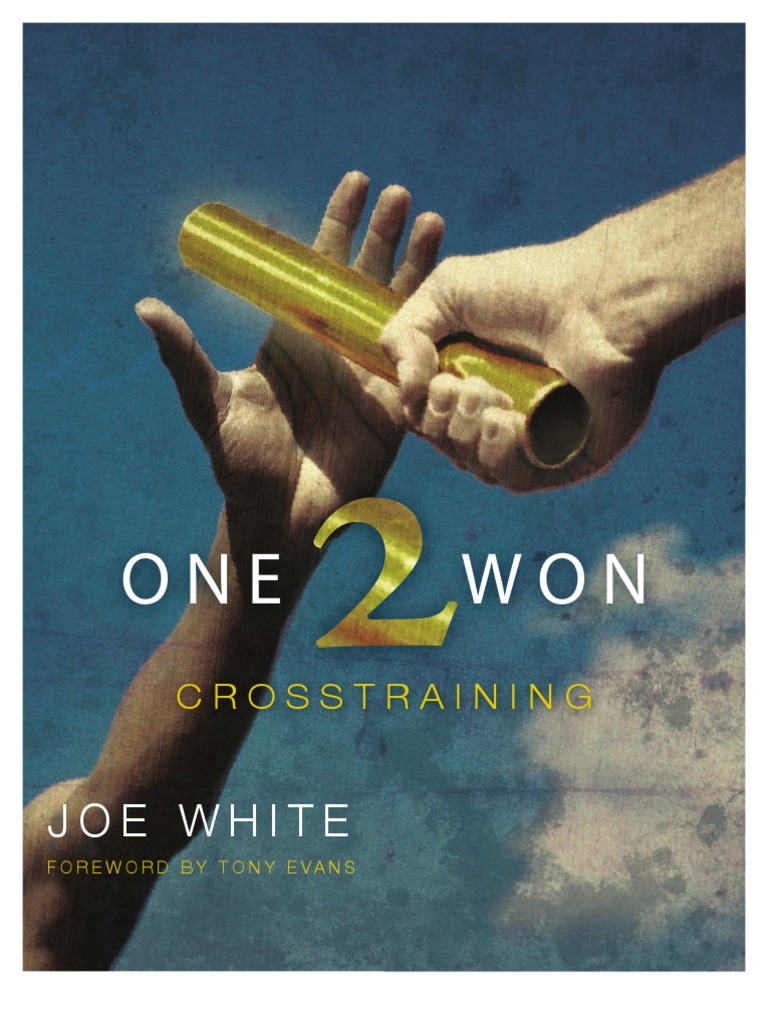 One2Won Full | PDF | Disciple (Christianity) | Bible