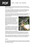 Once More To The Lake | PDF | Nostalgia