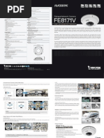 HERNIS Camera Station PT9W | PDF | Camera | Reliability Engineering